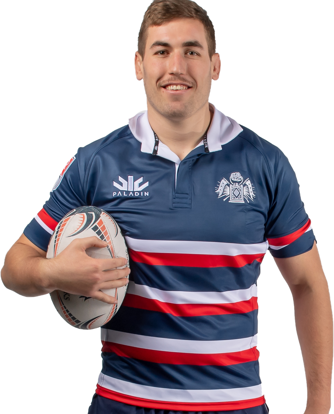 Josh Larsen - New England Free Jacks