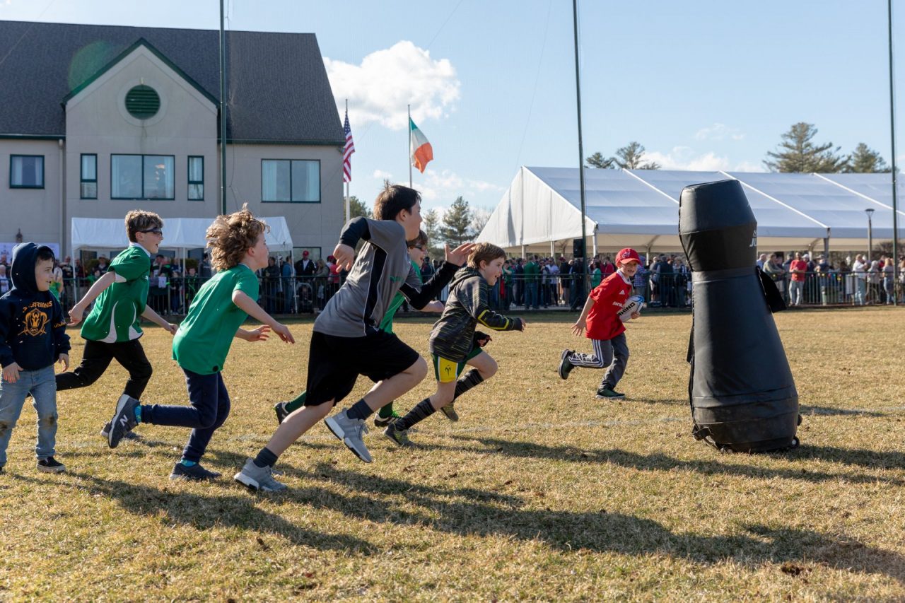 Community Ticket Program - New England Free Jacks