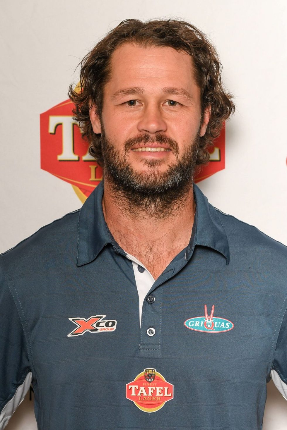 Scott Mathie - New England Free Jacks