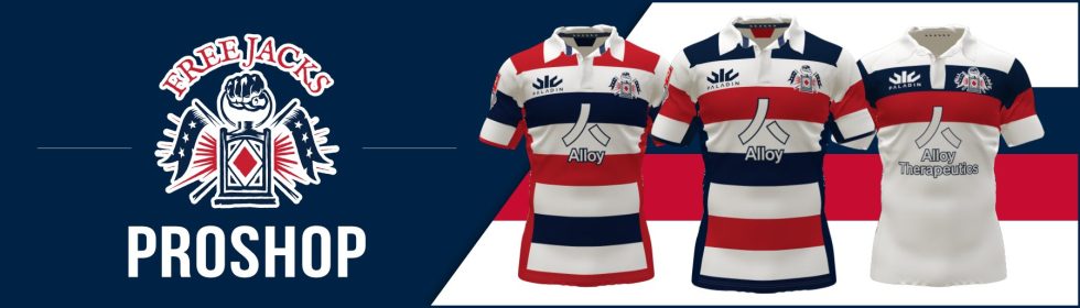 Team - New England Free Jacks