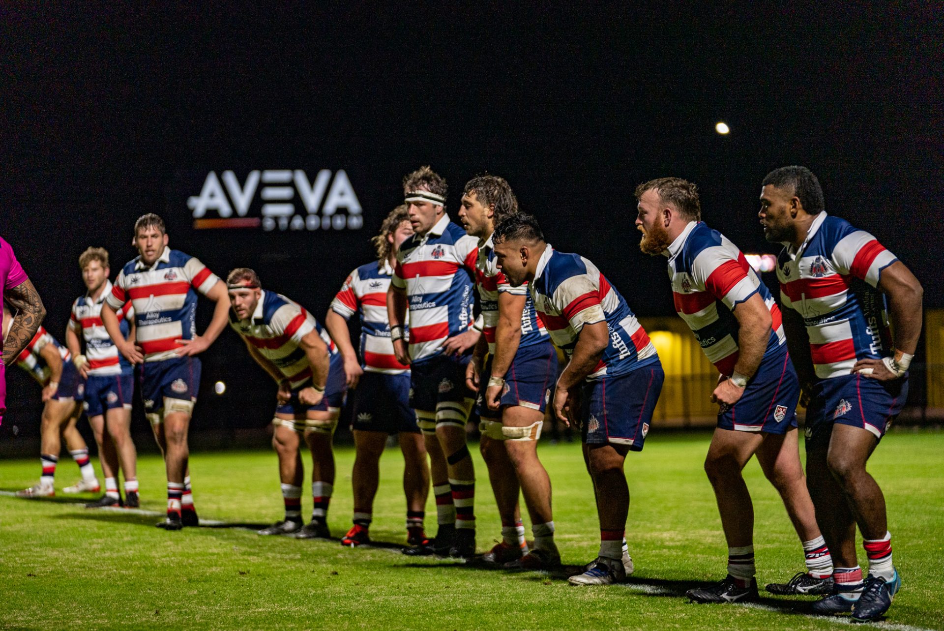 Head Coach Scott Mathie Recaps The Free Jacks Preseason Ahead Of Match ...