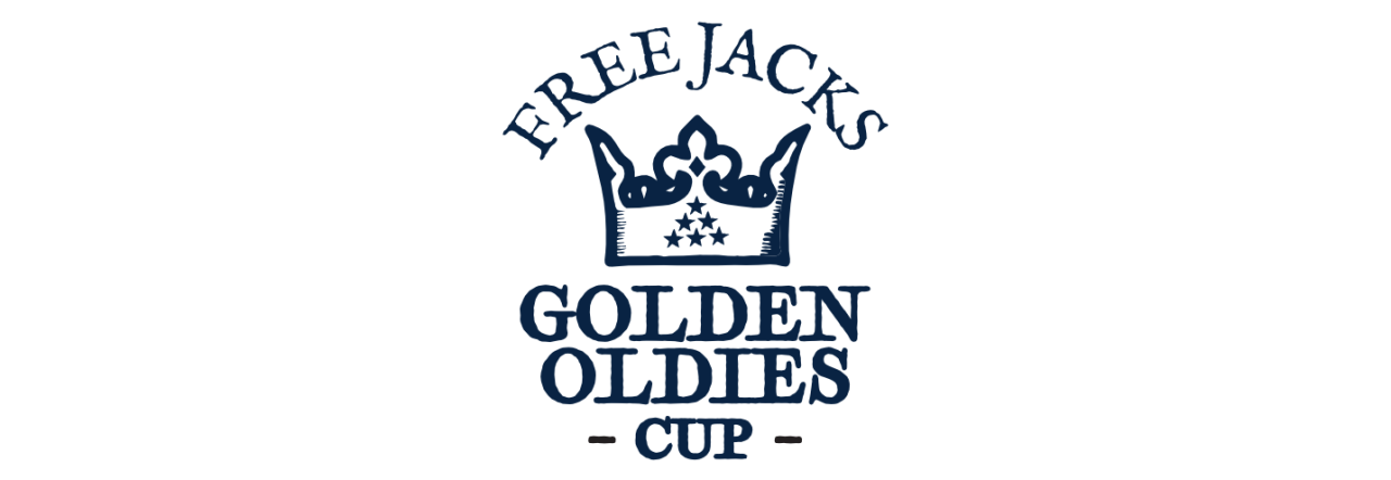 Free Jacks Golden Oldies Cup - New England Free Jacks