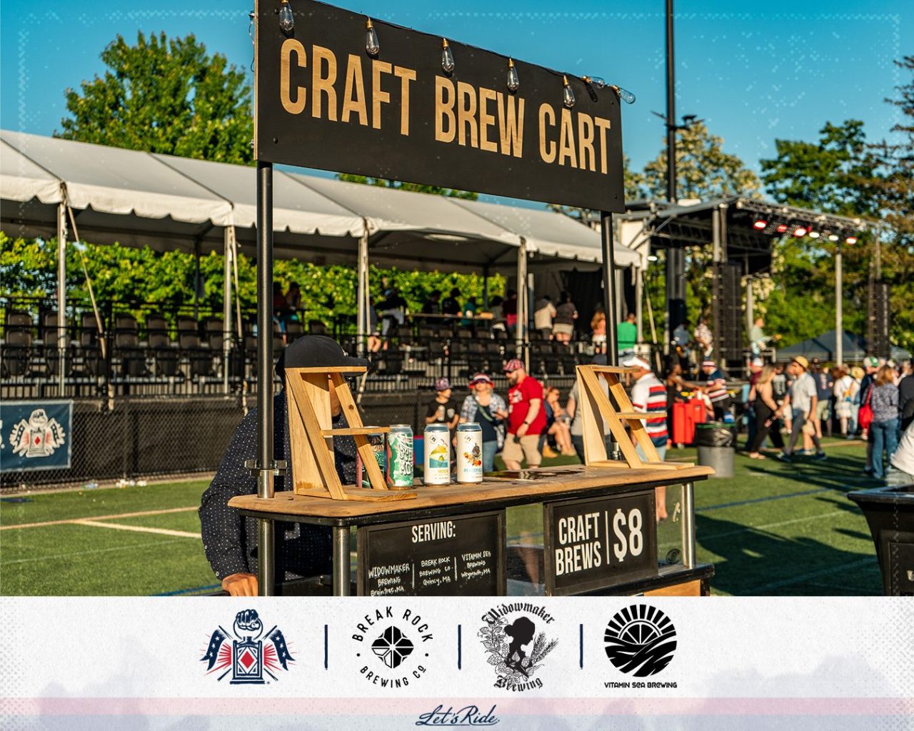 New England Free Jacks Announce Enhanced Partnership with Local Craft ...
