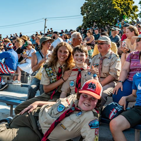 Fan Chapters - New England Free Jacks