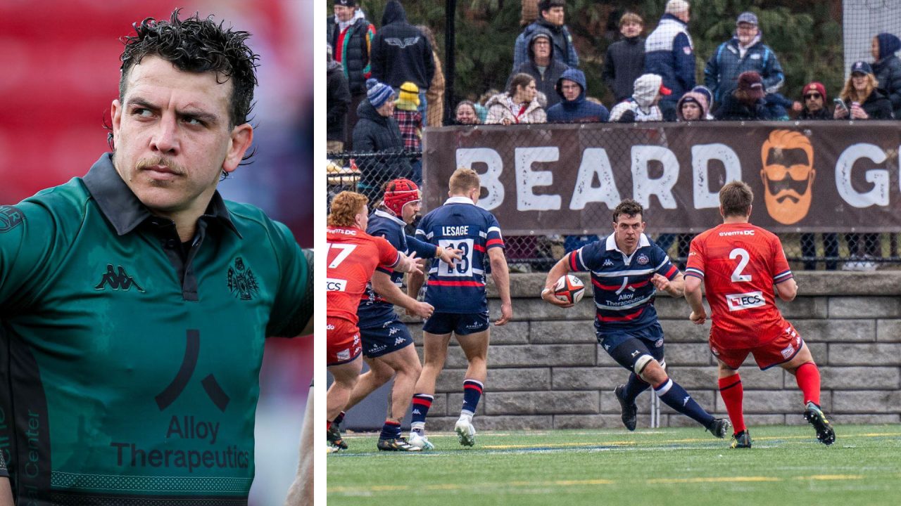 FROM DEBUT TO DOMINANCE: A Close Look at the Free Jacks’ New Players ...