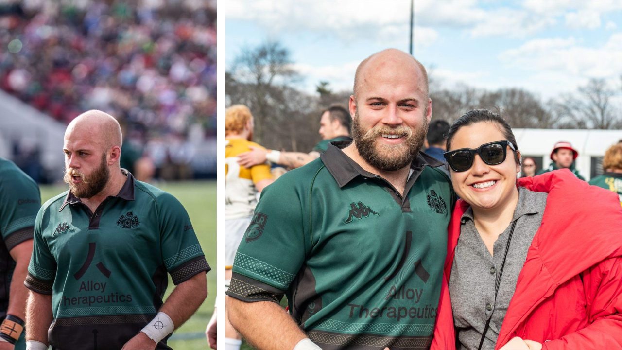 FROM DEBUT TO DOMINANCE: A Close Look at the Free Jacks’ New Players ...