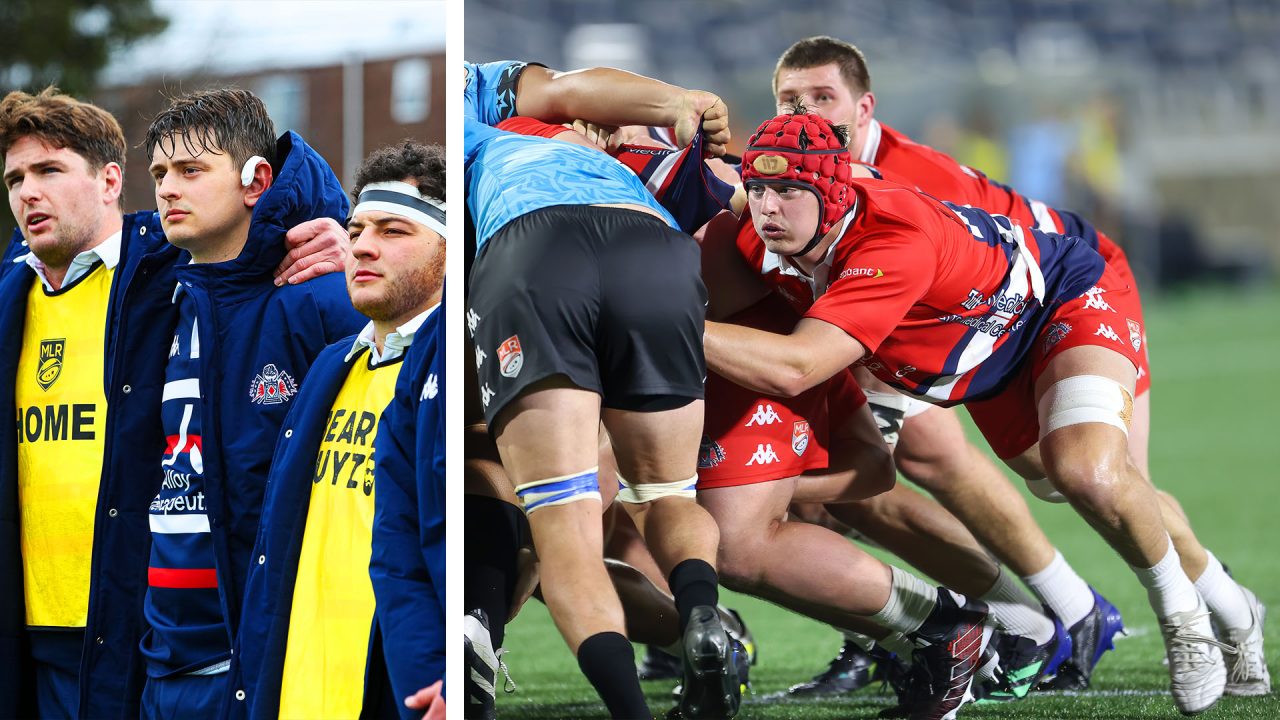 FROM DEBUT TO DOMINANCE: A Close Look at the Free Jacks’ New Players ...