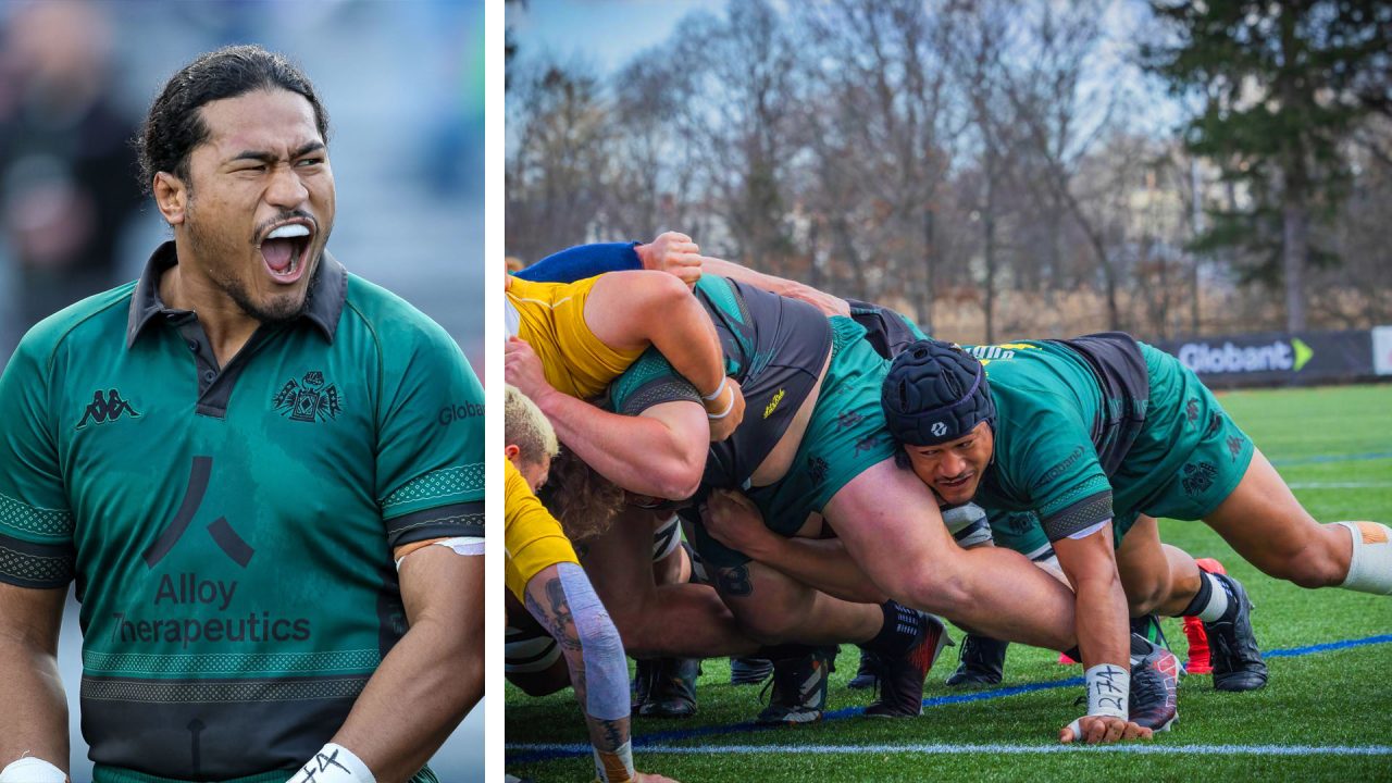 FROM DEBUT TO DOMINANCE: A Close Look at the Free Jacks’ New Players ...