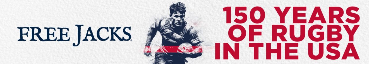 Share Your Old Rugby Photos with the Free Jacks to Celebrate 150 Years ...