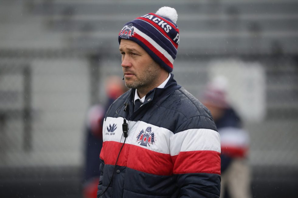 50 MATCHES AND COUNTING: Celebrating the Excellence of Free Jacks’ Head ...