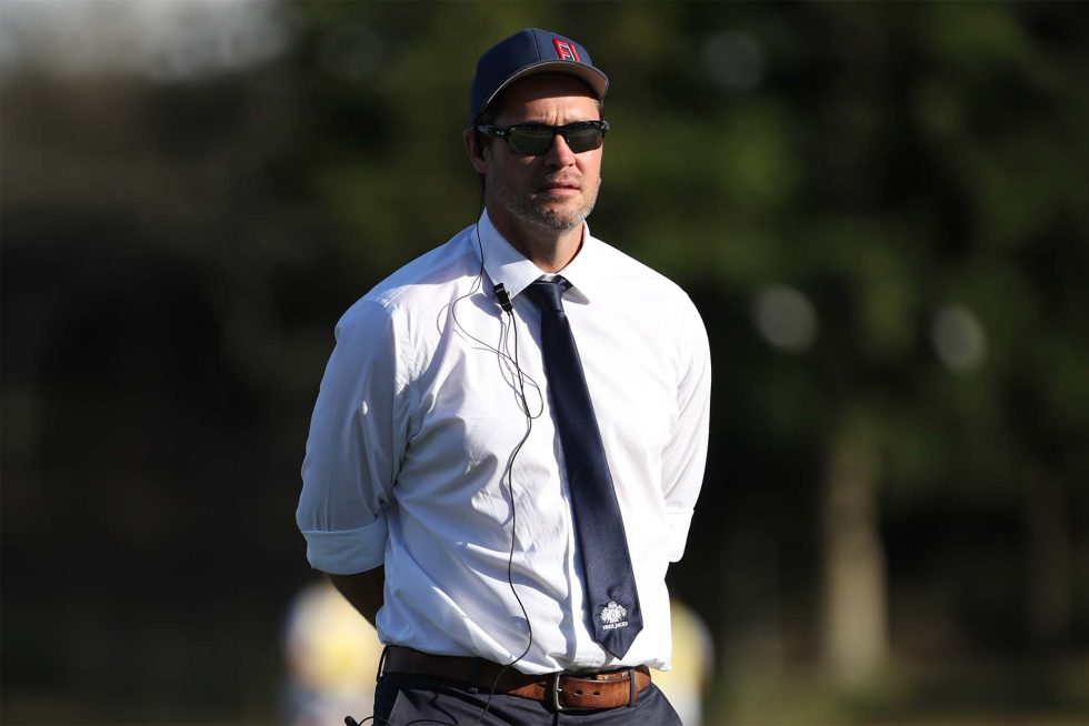 50 MATCHES AND COUNTING: Celebrating the Excellence of Free Jacks’ Head ...