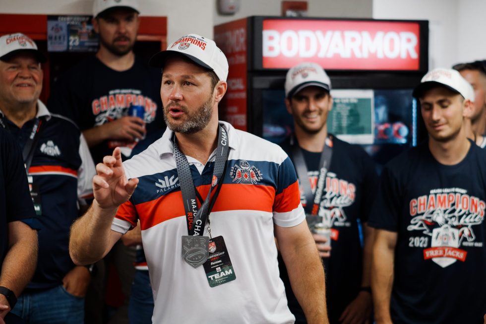 50 MATCHES AND COUNTING: Celebrating the Excellence of Free Jacks’ Head ...