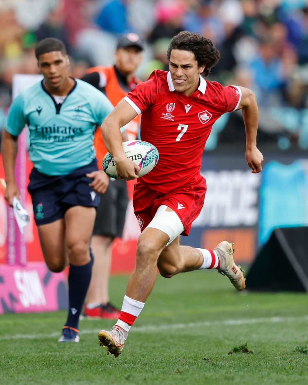 Dynamic Duo: Brock Webster and Josiah Morra to Power Free Jacks’ 2025 ...