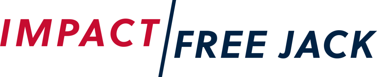 Impact Free Jack - New England Free Jacks