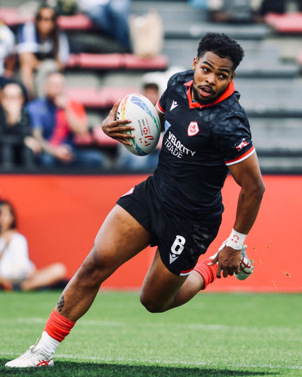 Dynamic Duo: Brock Webster and Josiah Morra to Power Free Jacks’ 2025 ...