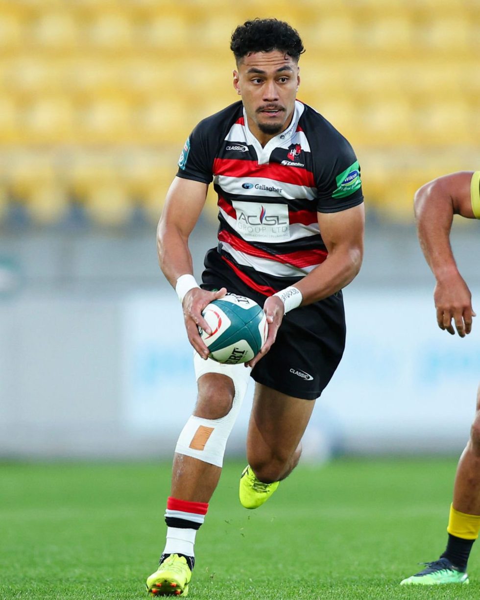 Free Jacks Announce Signings of Breakout New Zealand NPC Backs Faletoi ...