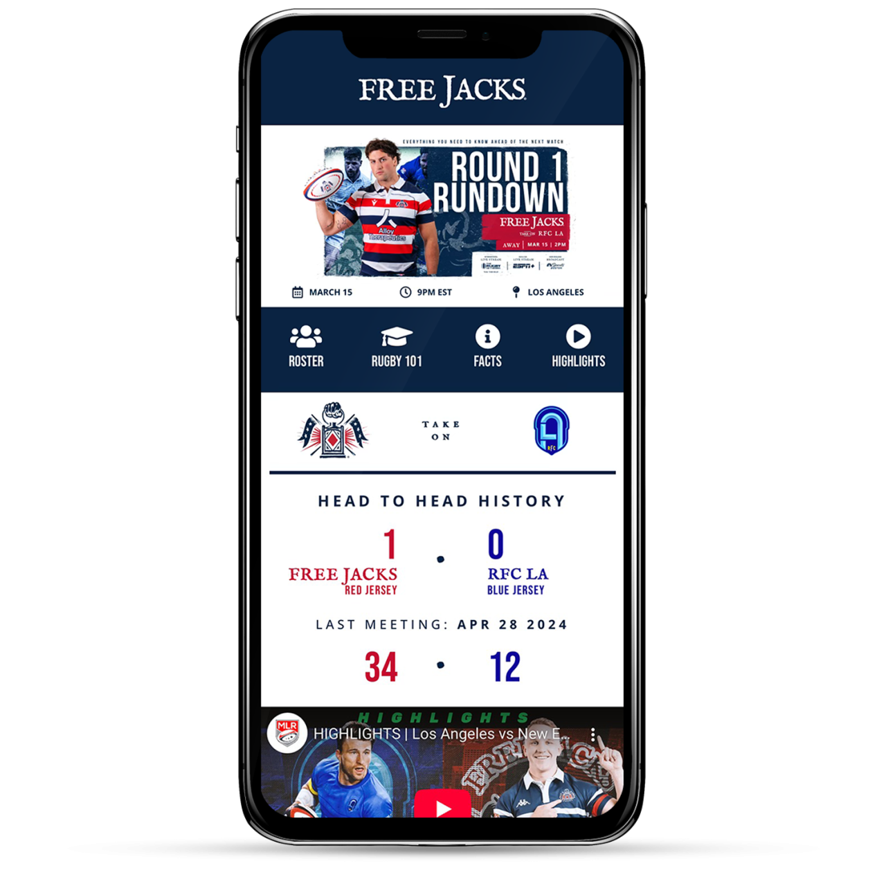 Free Jacks Quincy Day! Festival 2025 - New England Free Jacks